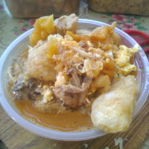 Seblak Ceu Popon, Ujung Berung - GoFood