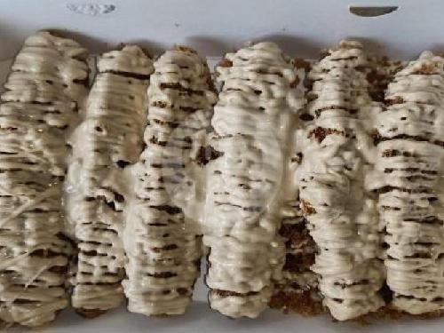 Ansa Snack Pisang Crispy Jasuke Molor Minuman Squash, Jl. Raya Sentani ...