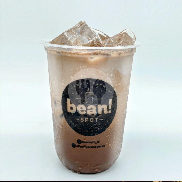 Kopi Beanspot Alfamart, H607 Kalibanteng - GoFood