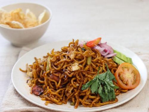 Mie Aceh Kopikok, Tebet - GoFood