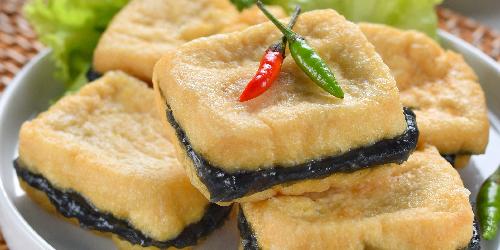 Ikki Tahu Petis, Serpong - GoFood