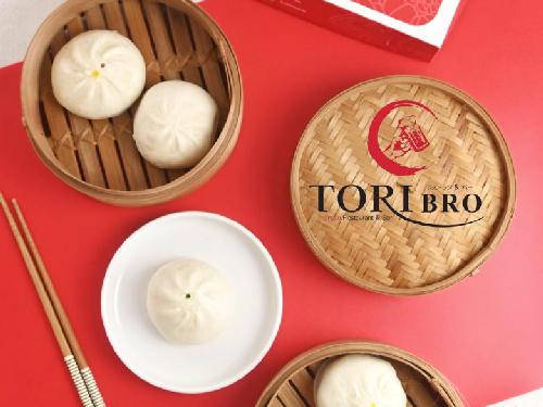Toribro X Fat Pao, Fatmawati - GoFood