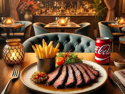 Beef Brisket Bella Dona, Centre Point Pik 2 - GoFood