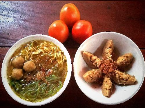 BAKSO BUNGA MEKAR - GoFood