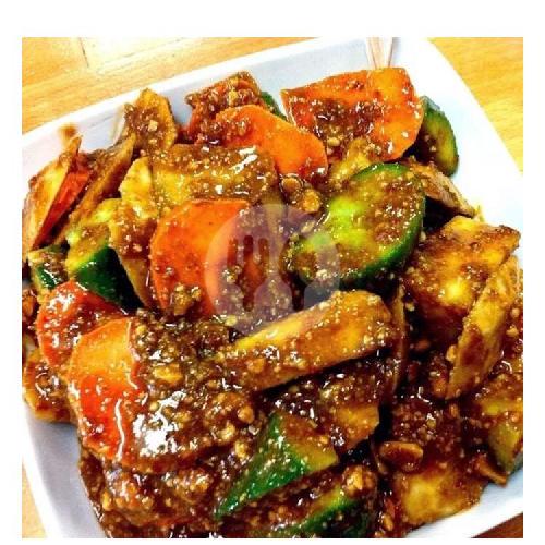 Rujak Ulek Niar - GoFood