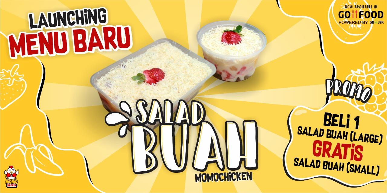 Momo Chicken, Imogiri Timur - GoFood