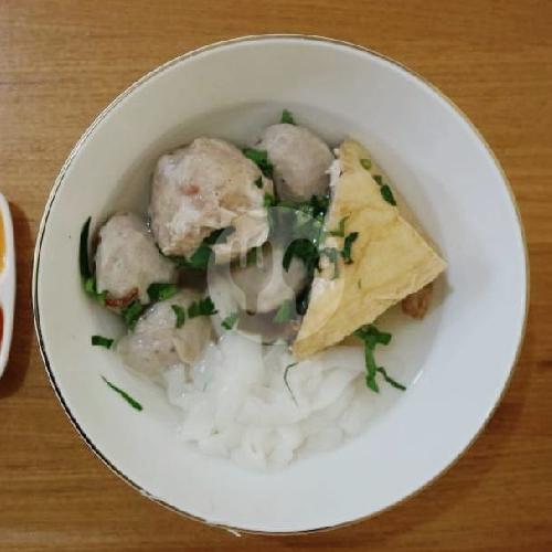 BASO SAPI 58, KBN JRK - GoFood
