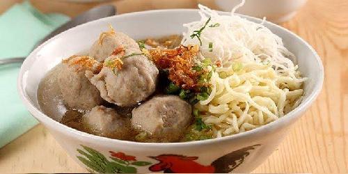 Bakso Adam, Perumahan Griya Fortuna - GoFood