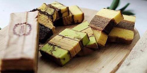 Livana Roemah Spikoe & Cake, Kartini - GoFood