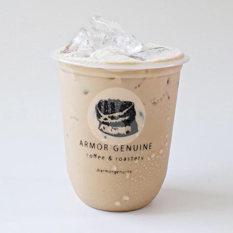 Armor Genuine Rabbit Town, Jl. Rancabentang No. 30 Bdg - GoFood