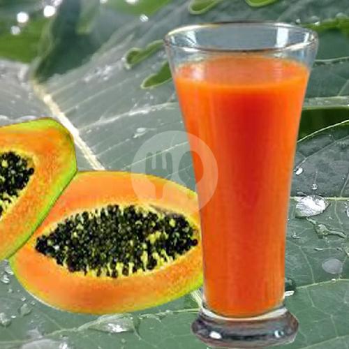 Sop Buah Uni Gofood