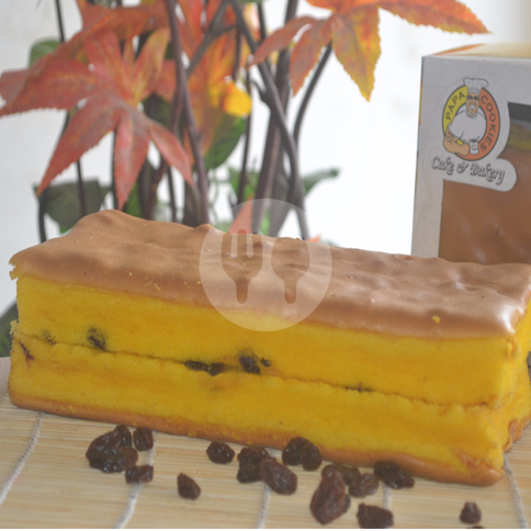 Toko Roti Papa Cookies, Sragen - GoFood