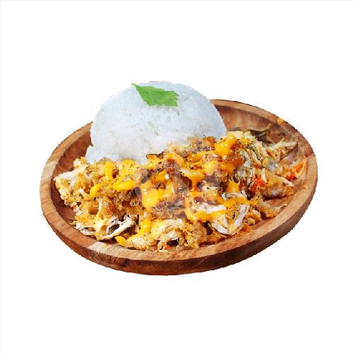 PREKSU (Ayam Geprek & Susu), Lowokwaru - GoFood