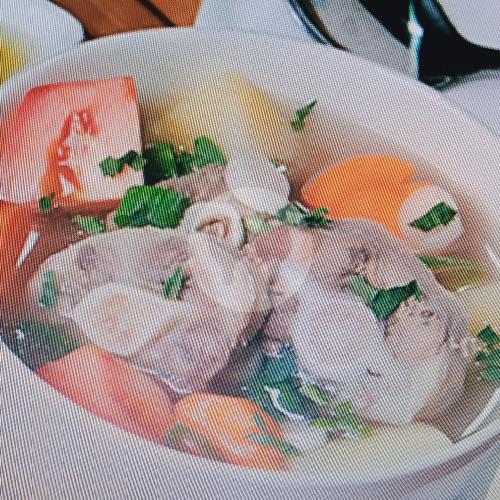 Omah Pawon, Ampera Raya - GoFood