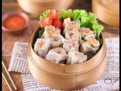 DIMSUM MANG ACENG VILLA CIOMAS - GoFood