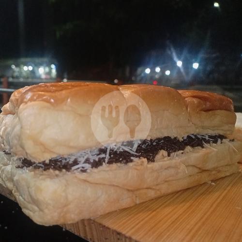 ROTI KASUR BAKAR SELIMUT, Gunung Anyar - GoFood