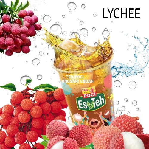 Es Teh Poci Original, Pilangsari Endah - GoFood