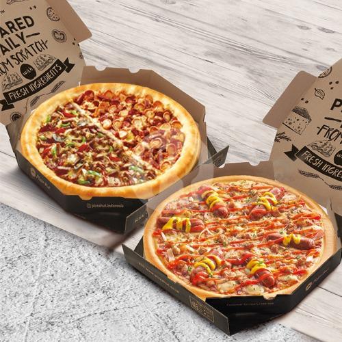 Double Box Large