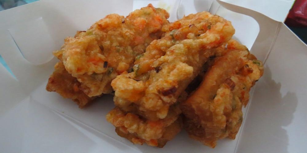 Cakue Peneleh - GoFood