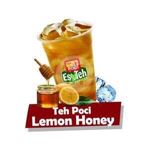 Es Teh POCI Ciganitri, Indomaret Permata Buahbatu 2 - GoFood