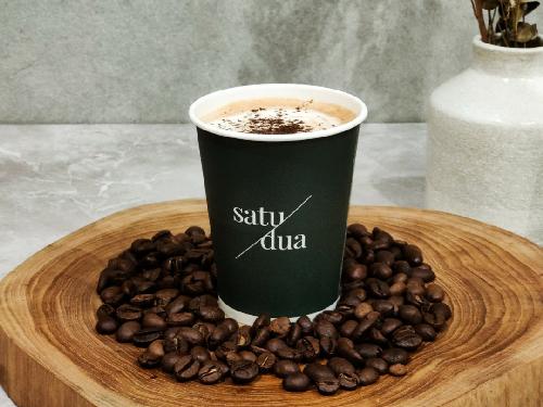Kopi Satu Perdua, Muara Karang - GoFood