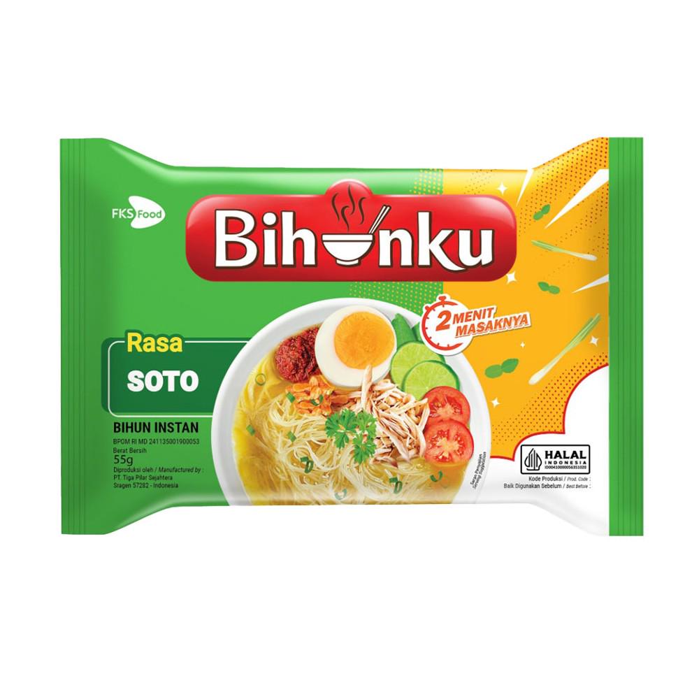 soto bihunku