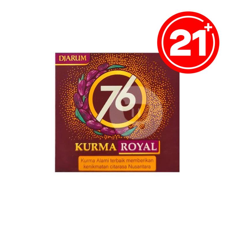 djarum 76